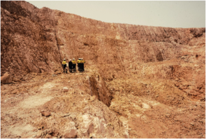 Nampala Operations Robex Mali Nampala Operations - Robex